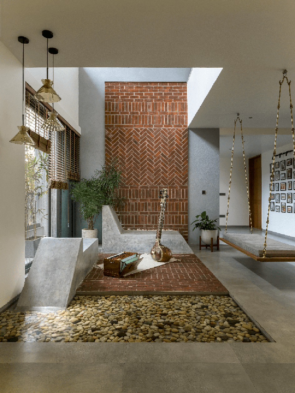 Best Home Interior Designers and Executions in Pune | Top Interior Design Firm – Contours Interio